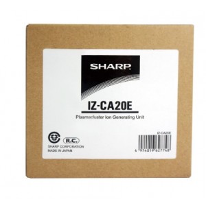 IZ-CA20E | Sharp