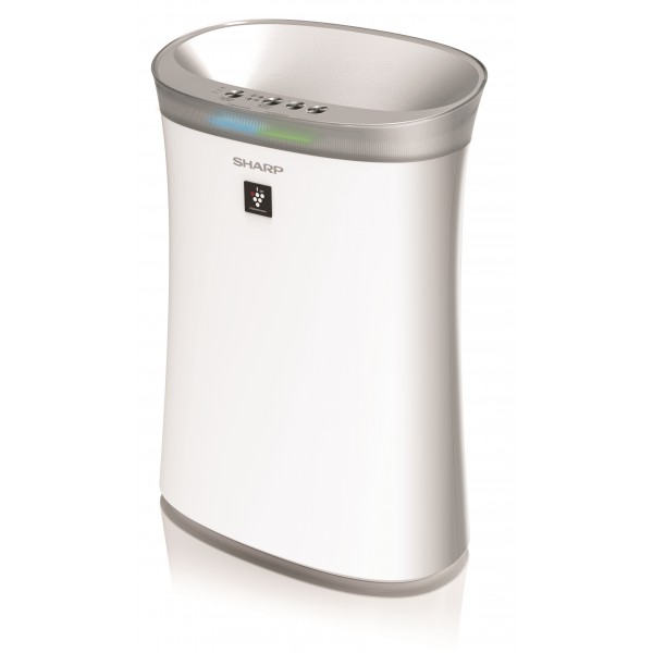 Sharp ion shower store